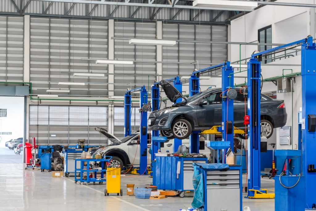 OBD1 und OBD2 Buchse – was ist der Unterschied? | Do Autos